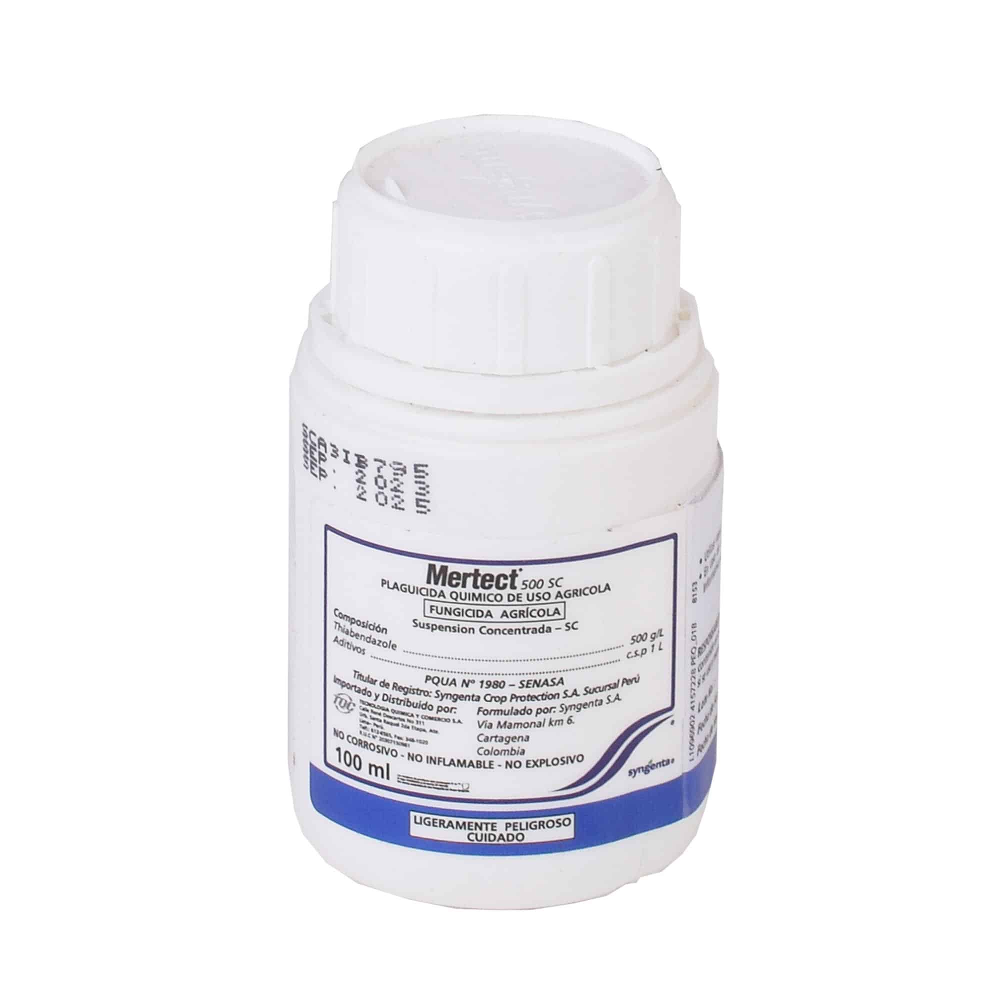 MERTECT x 100ML – Agrotarma