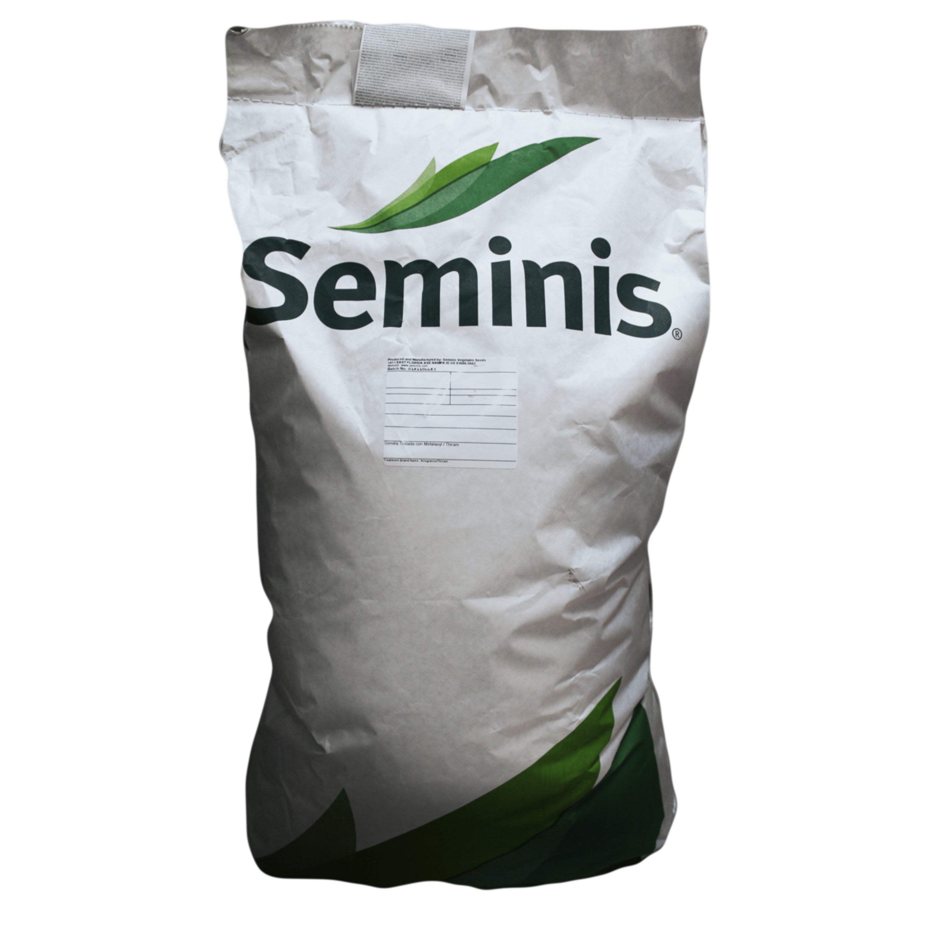 ARVEJA UTRILLO SEMINIS x 25KG – Agrotarma