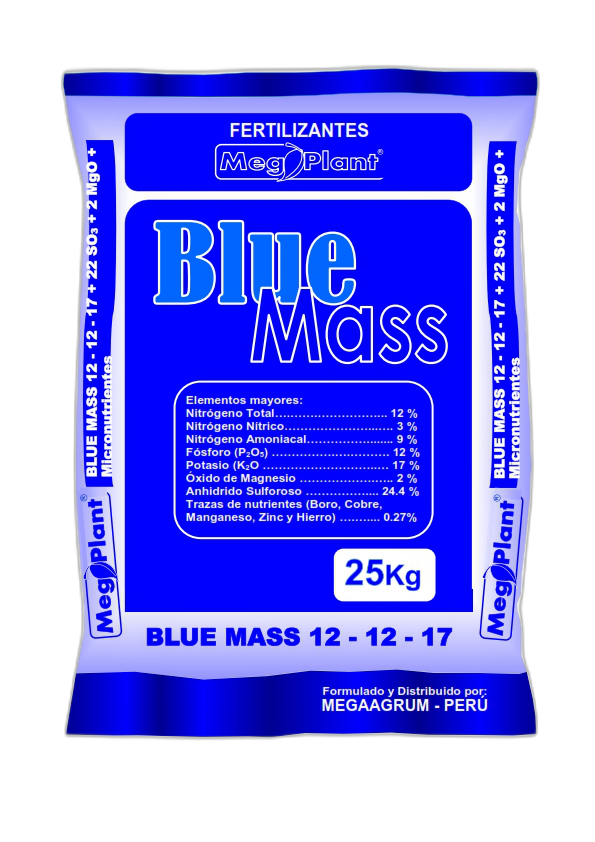ABONO ORGÁNICO KIPU x 25KG – Agrotarma